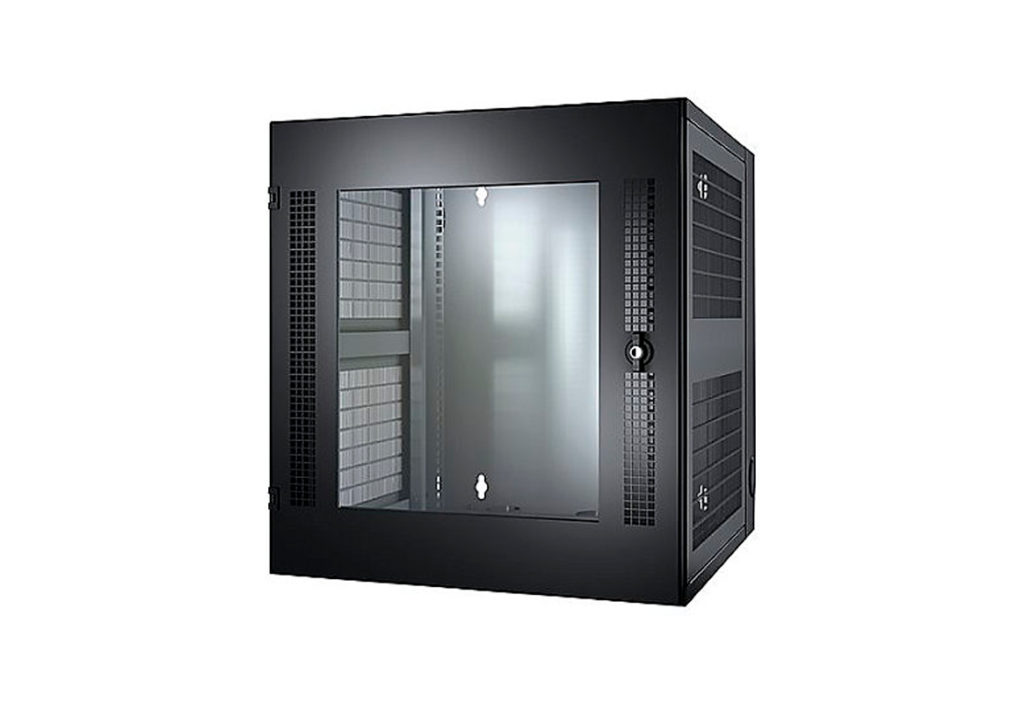 Rack para micro data centers – Infra News Telecom