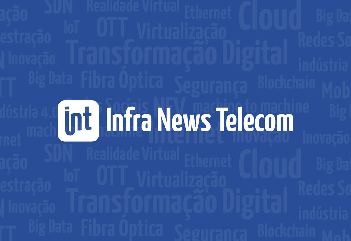 Quem Somos - Infra News Telecom