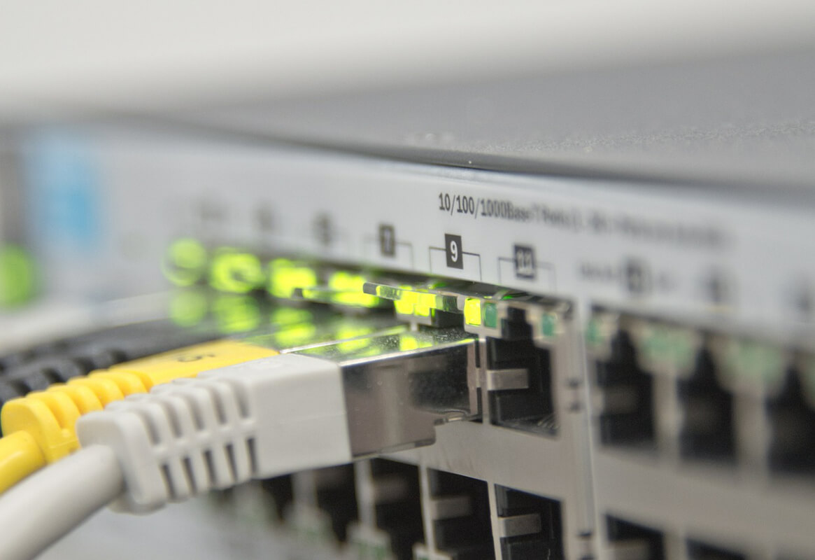 Uma introdução ao PoE - Power over Ethernet