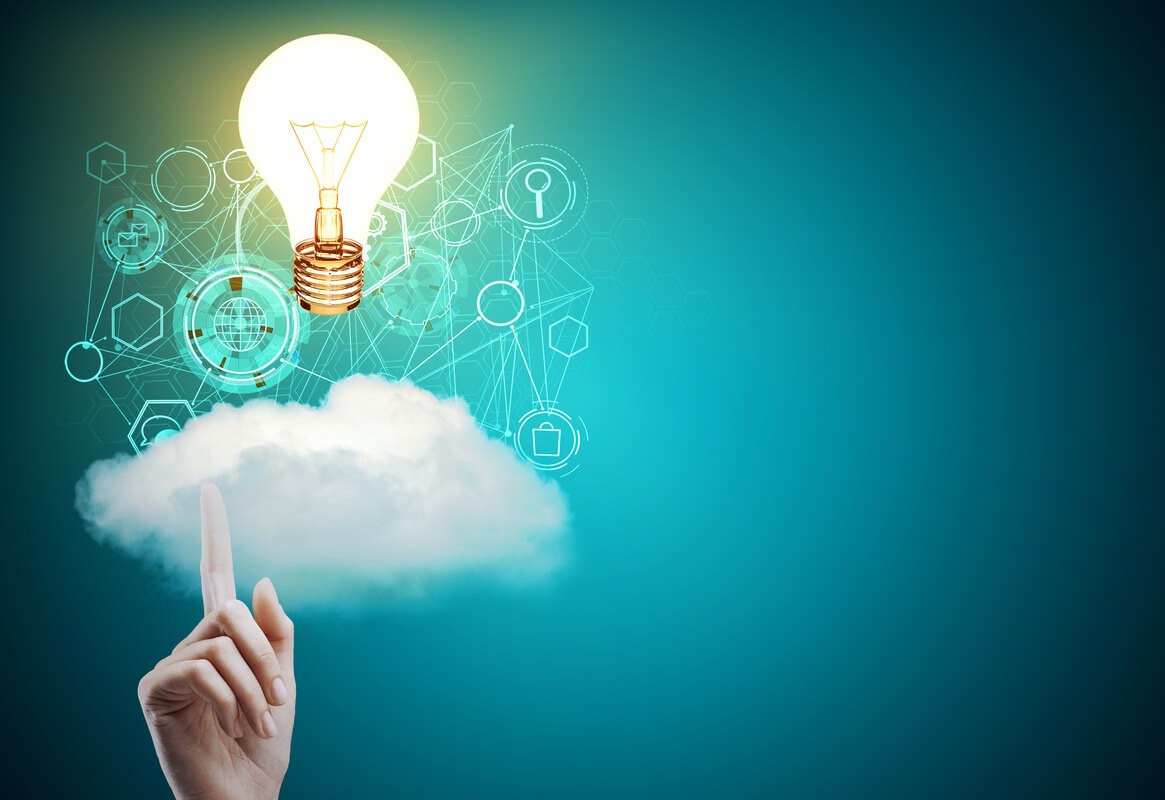 TI verde e a computação em nuvem