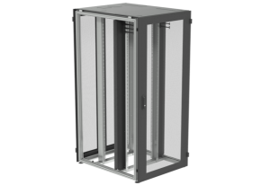 Rack para redes - Infra News Telecom