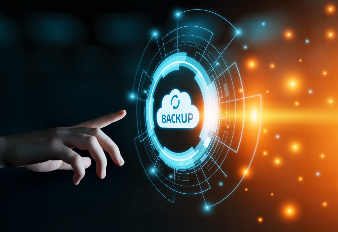O que é uma política de backup? - Infra News Telecom