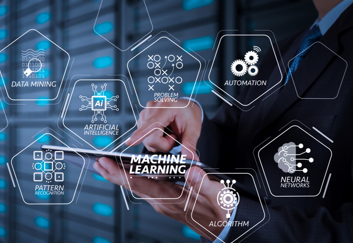 Inteligência artificial e machine learning no setor de telecom - Infra ...