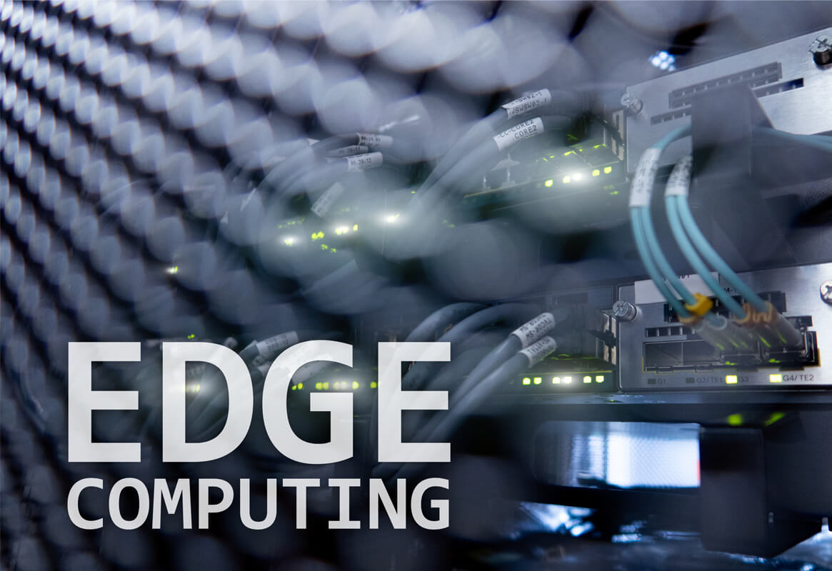 Edge computing melhora a experiência de navegação do usuário