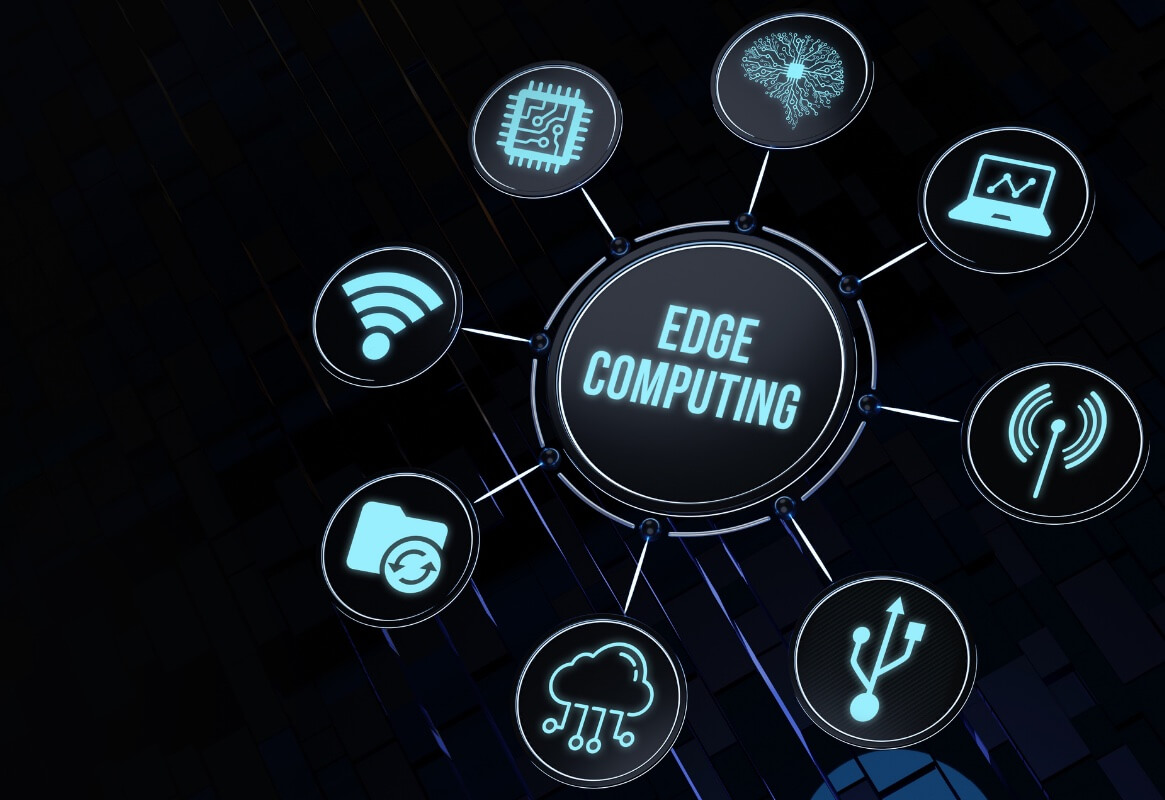 Sete tendências de edge computing para 2022