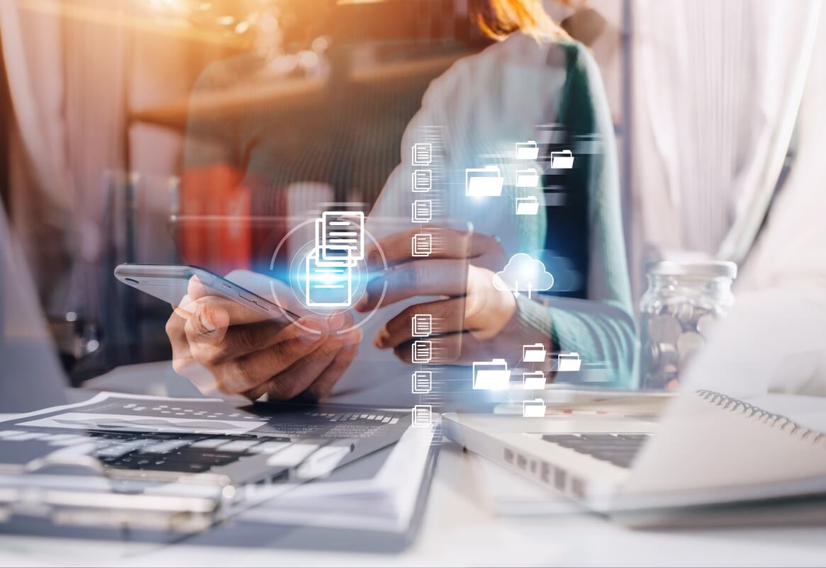 As principais arquiteturas de telecomunicações: Enterprise domain – Parte 1