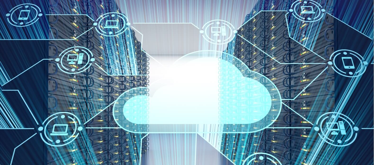 CNF: A nova revolução da tecnologia em telecom