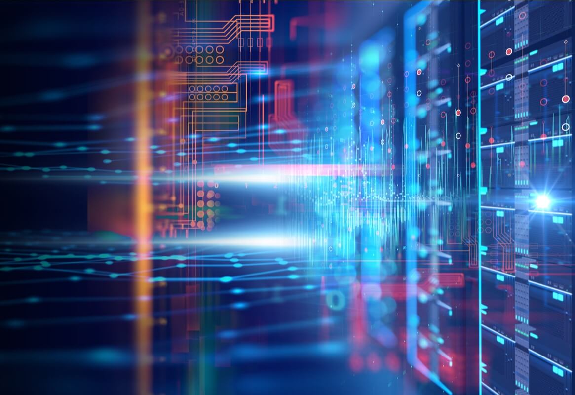 Inteligência artificial vai levar data centers ao protagonismo no mundo ...