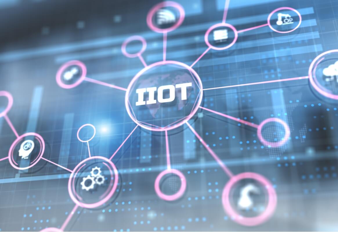 IoT nas redes industriais