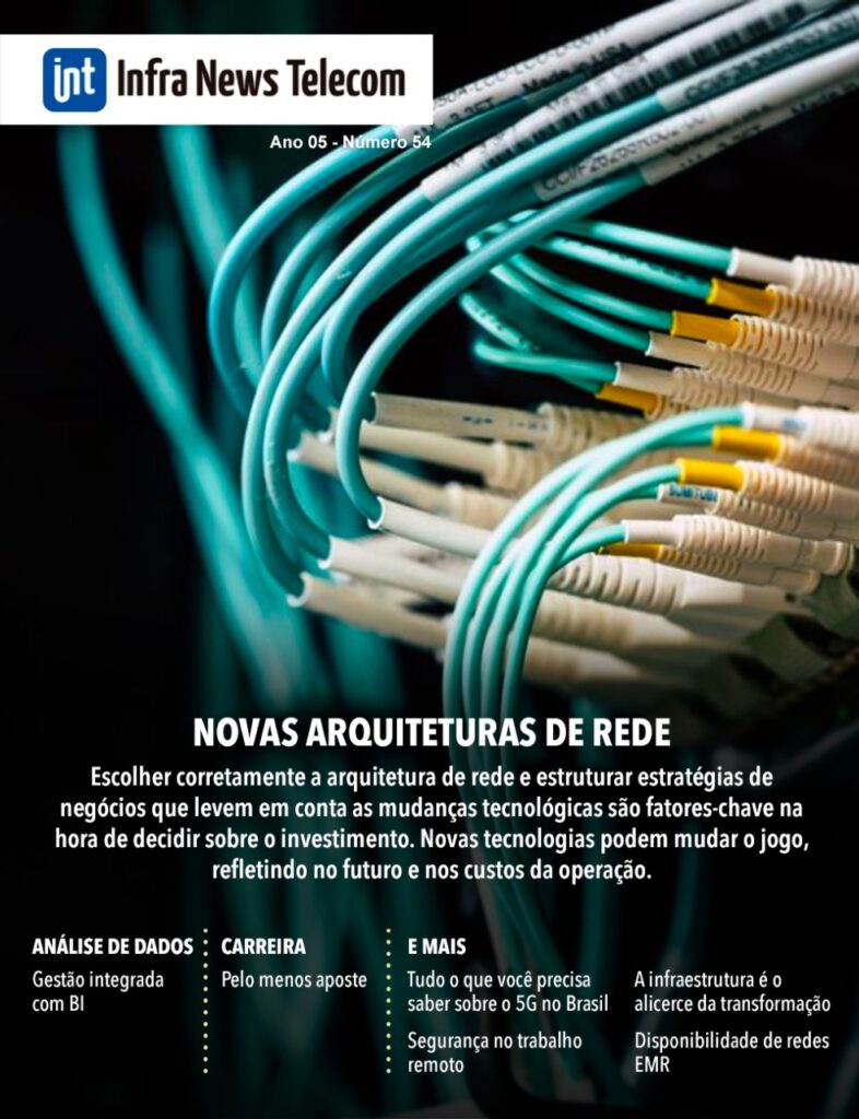 Formulário ed54 – Infra News Telecom