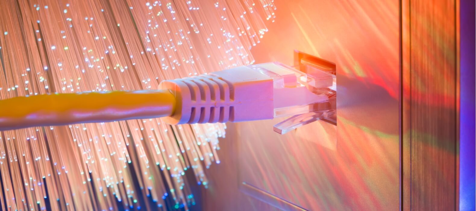 Fiber to the room: Solução com Wi-Fi 6 para residências, sem obras e ...
