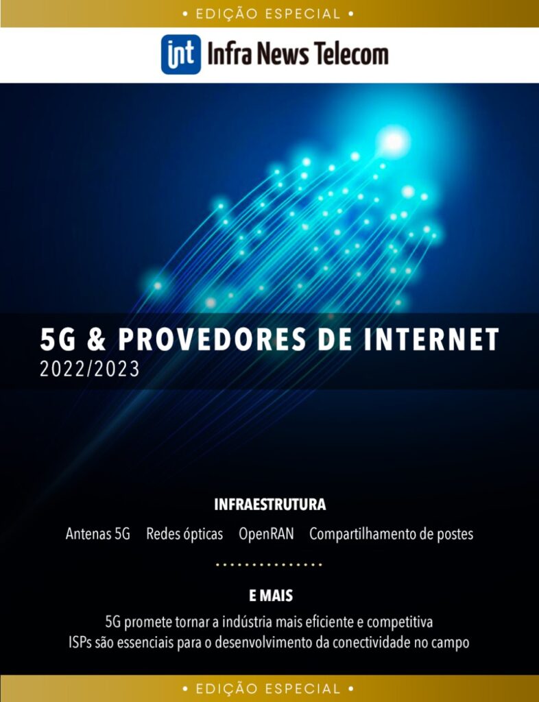 Especiais – Infra News Telecom