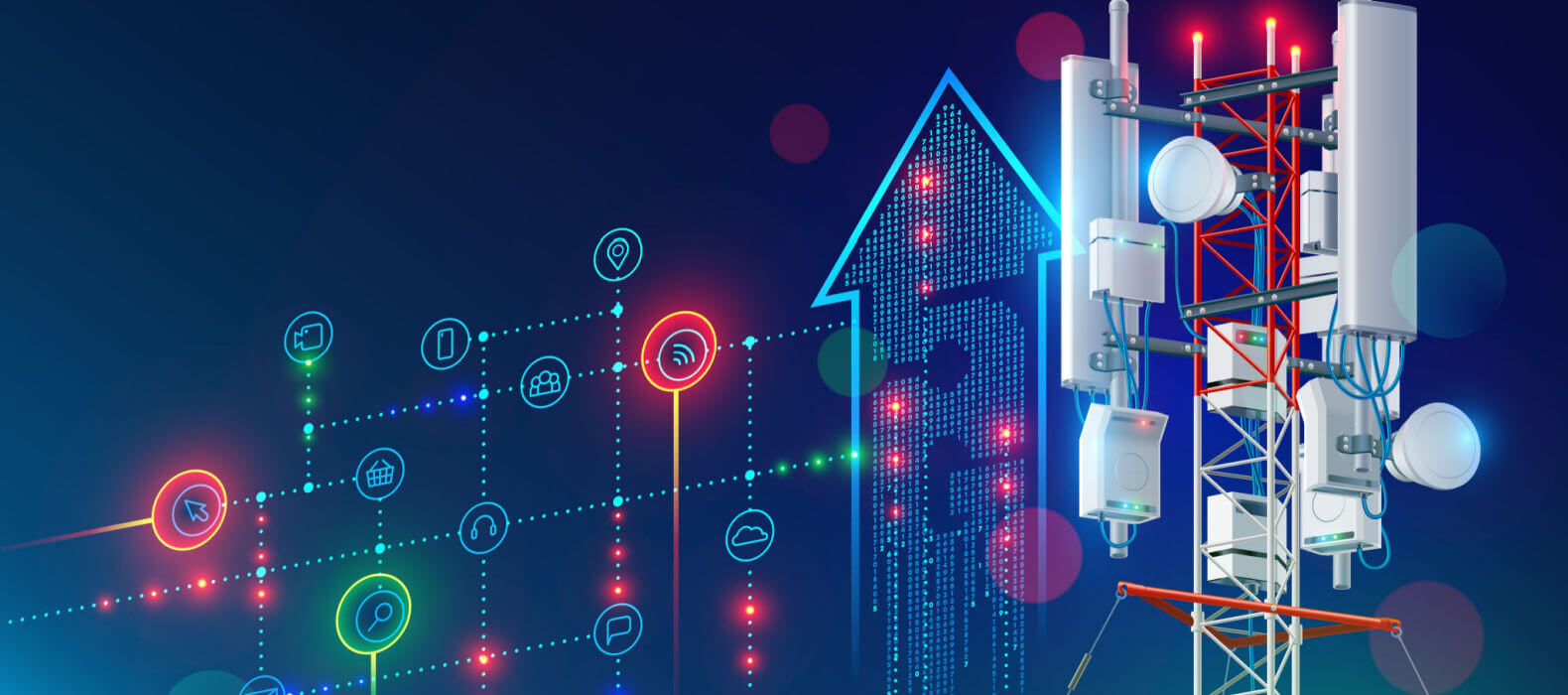 OpenRAN promete mais competitividade e deve ganhar espaço com o 5G ...
